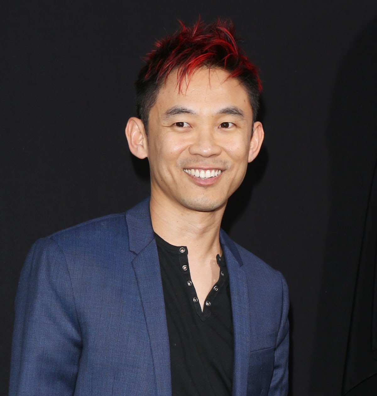 From 'Saw' to 'Insidious': A Look at James Wan's Horror Franchises and ...