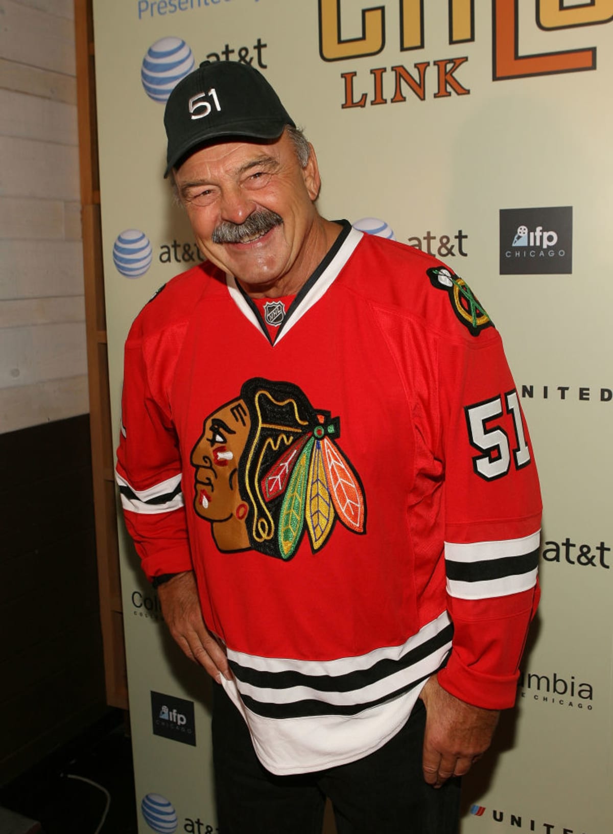 NFL Legend Dick Butkus Tackled Opponents and Sprinted Into Showbiz ...