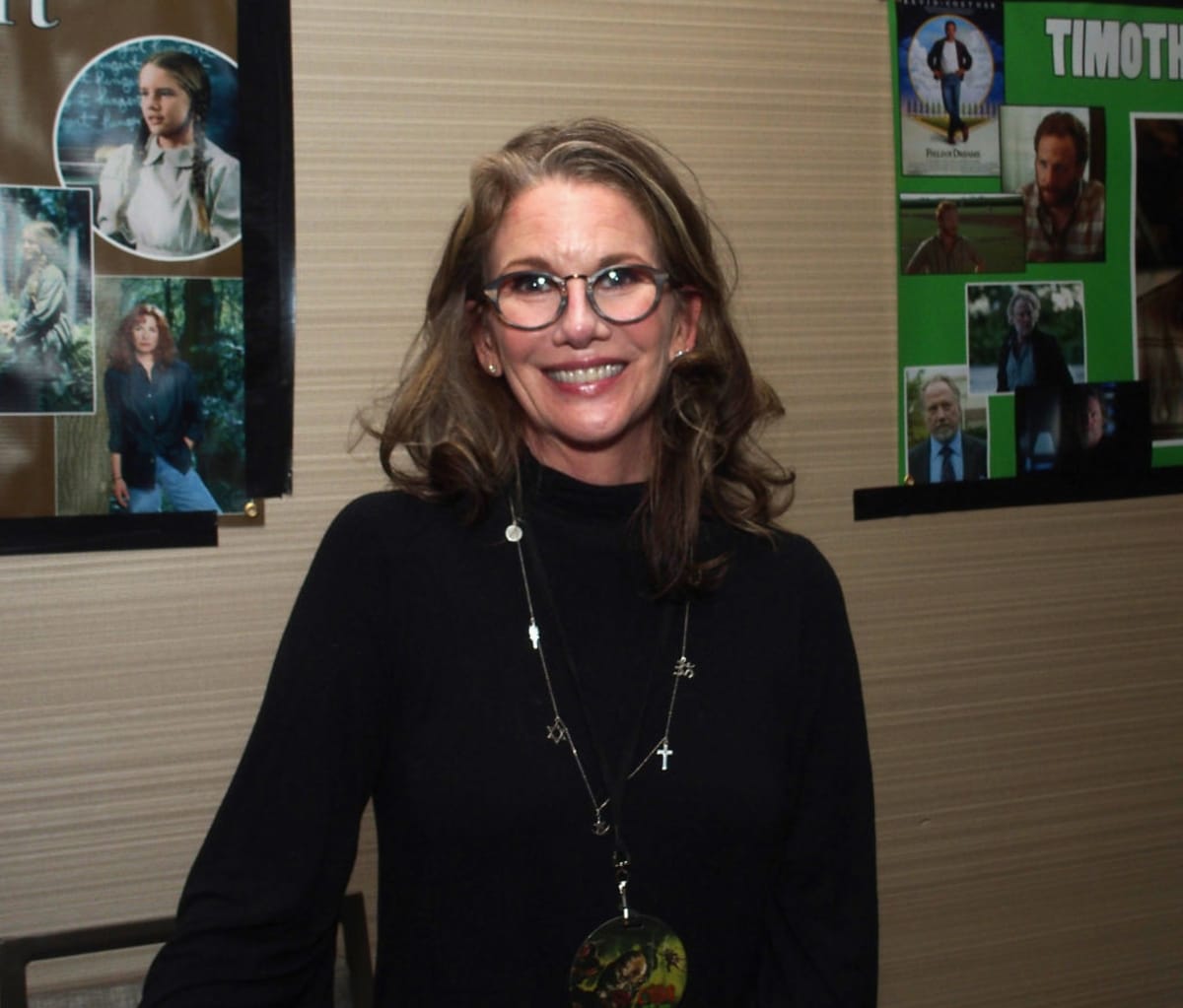 From ‘Little House’ to Hollywood Stardom; Melissa Gilbert’s Net Worth ...