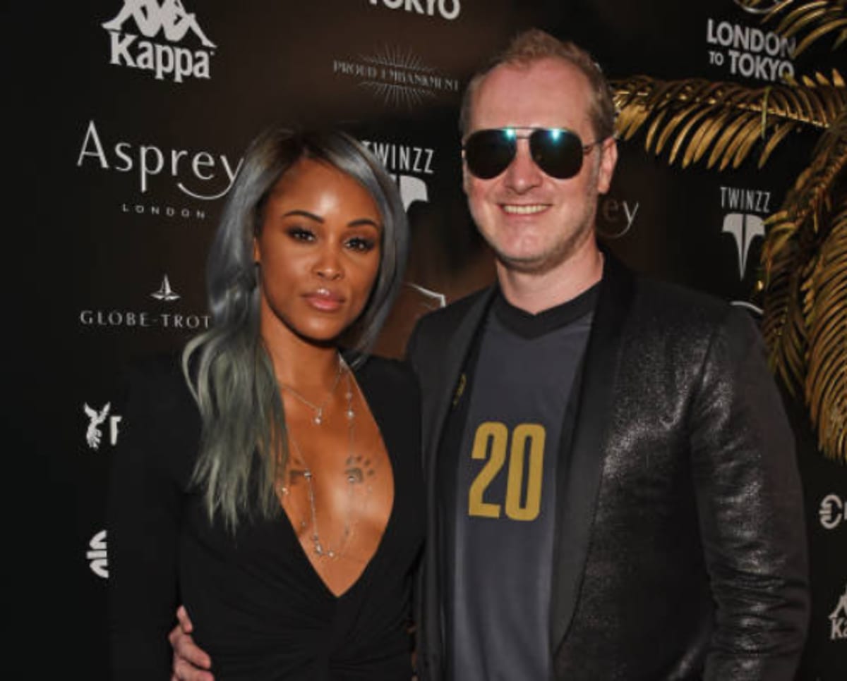 The Genius That Designed World's Most Glamorous Race: Maximillion Cooper's Path to His Net Worth