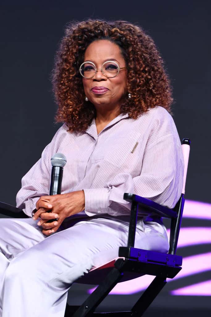 10 Richest Women Celebrities Of Hollywood